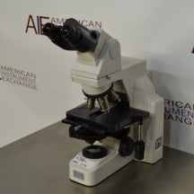 Nikon Eclipse E400 Biological Microscope - 4738C SCOPE