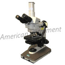 Nikon Labophot 2 phase trinocular microscope - American Instrument Exchange