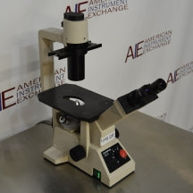 Olympus CK2 Inverted Microscope - 4744A SCOPE