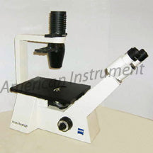 Zeiss Invertoskop inverted - 4768F_SCOPE