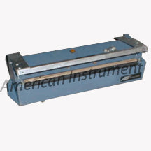 Accu-Seal Heat Sealer - 4806 SEALER