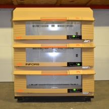 Infors HT Multitron Standard - 4815E_SHAKER