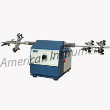 Burrell 75 wrist action shaker - 4818A SHAKER