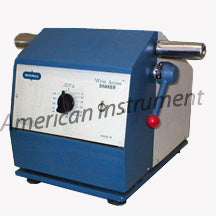 Burrell 75 wrist action shaker - American Instrument Exchange