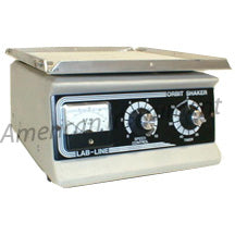 Labline 3520 orbital shaker - 4826A SHAKER