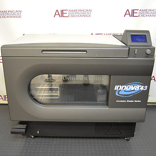 New Brunswick Innova 43 - 4839AA SHAKER