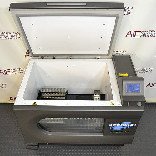 New Brunswick Innova 43