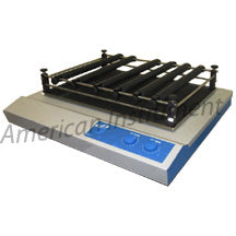 Cole Parmer Model SM30A variable speed orbital shaker - 4844B SHAKER