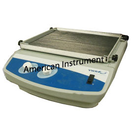 VWR 3500 orbital shaker - American Instrument Exchange
