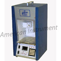 Gilson Gilsonic GA-1 Sonic Sifter - American Instrument Exchange