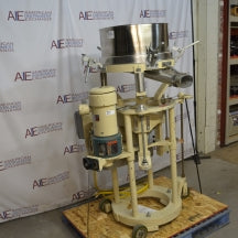 Vorti-Siv VS10010 - 4878H SIEVE