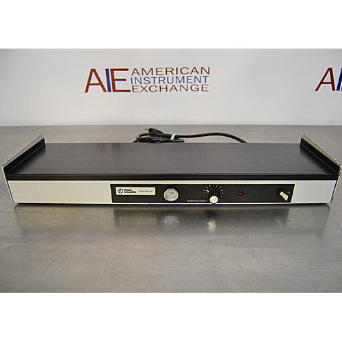 Fisher Scientific Slide Drying Bench Model 77 - 4904 SLIDE