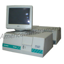 Beckman DU 640B UV/VIS