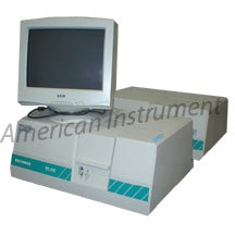 Beckman DU640 UV/VIS - 4921_SPEC