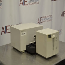 Agilent 8453 uv diode array
