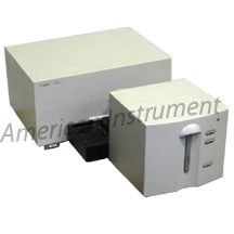 Agilent 8453 uv diode array