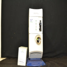 Mettler React IR 4000 - 4954G_SPEC