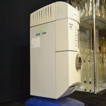 Mettler React IR 4000 - 4954G_SPEC