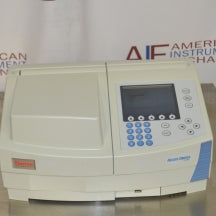 Thermo Helios Omega UV-Vis