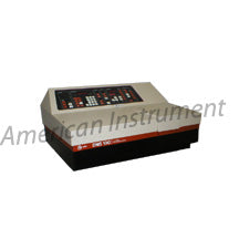 Varian DMS-200 uv/vis