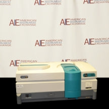 Varian Cary 4000 - American Instrument Exchange