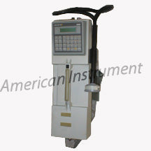 Foxboro Miran 1B analyzer - American Instrument Exchange