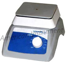 VWR 610S magnetic stirrer - American Instrument Exchange