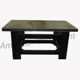 Thor Labs Anti-Vibration Table - 5222D_TABLE