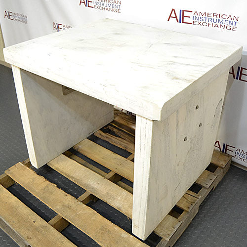 Marble Granite Balance Table