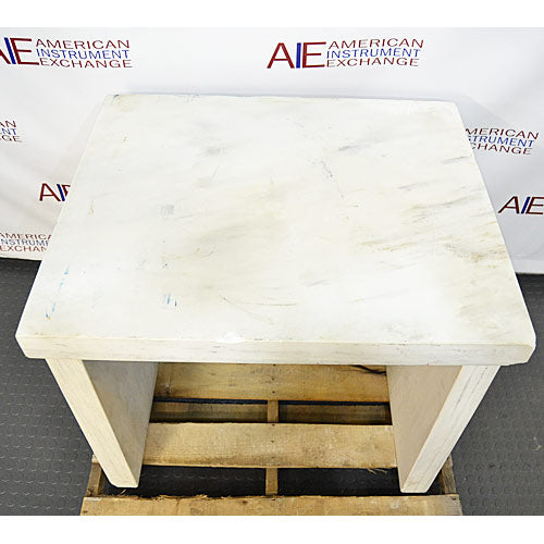 Marble Granite Balance Table - 5228 TABLE