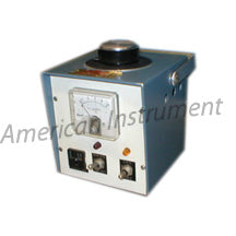 Ace analog temp recorder - 5264 TEMP