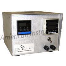 Custom Designed Programmable Controller with Timer
