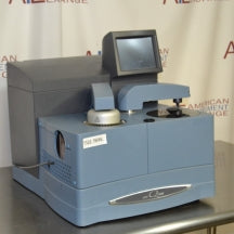 TA Instruments DSC Q2000