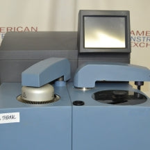 TA Instruments DSC Q2000