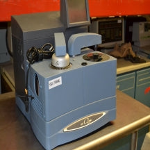 TA Instruments DSC Q2000