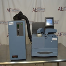 TA Instruments DSC Q1000