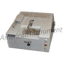 Brinkman/McIlwain Tissue Chopper - 5352A TISSUE