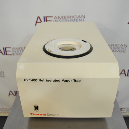 Thermo Savant RVT400 Vapor Trap - 5450BB TRAP