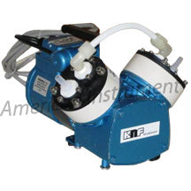 KNF UN726.1.2 FTP diaphragm