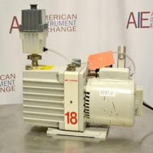 Edwards E2M18 (208v) - 5547_VAC_PUMP
