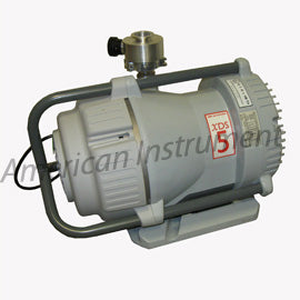 Edwards XDS5 dry scroll pump - American Instrument Exchange