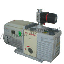 Edwards RV3 rotary vane vacuum pump - American Instrument Exchange