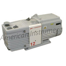 Edwards RV12 vacuum pump