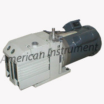 Fisher Scientific - Leybold Trivac D8B vacuum pump - American ...