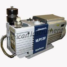 Savant VLP-120 dual rotary - 5563H VAC PUMP