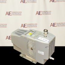 Varian IDP3 vacuum pump