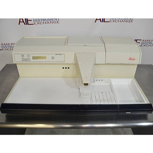 Leica EG1160 embedding center