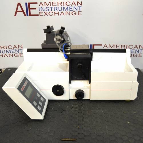 Microm HM440E sliding microtome - 3500AA MICROTOM