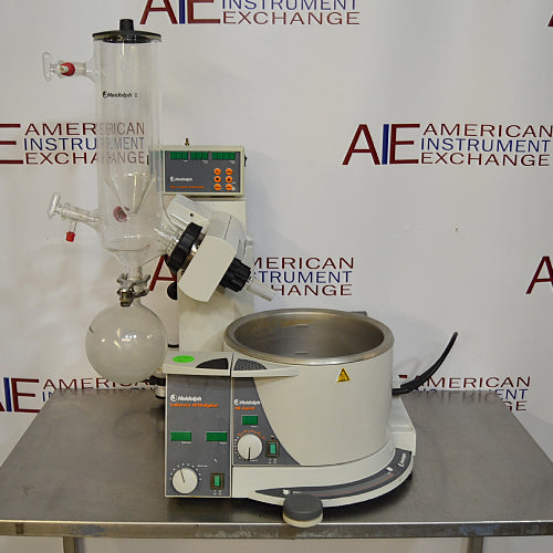 Heidolph Laborota 4010 rotary evaporator - American Instrument Exchange