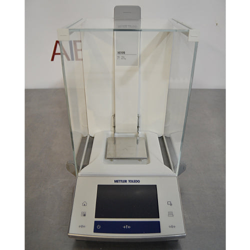Mettler Analytical Balance